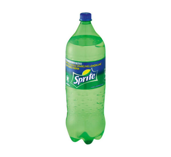 Sprite Refrigerante 2L - Krolyc